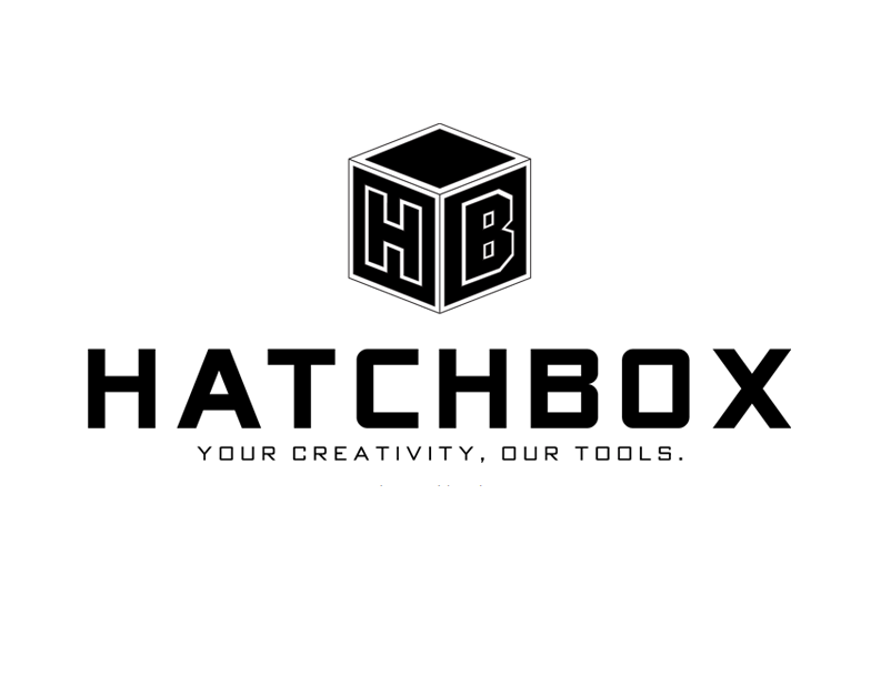 Unleash Your Creativity with Hatchbox FDM filaments – Darkteck 3D