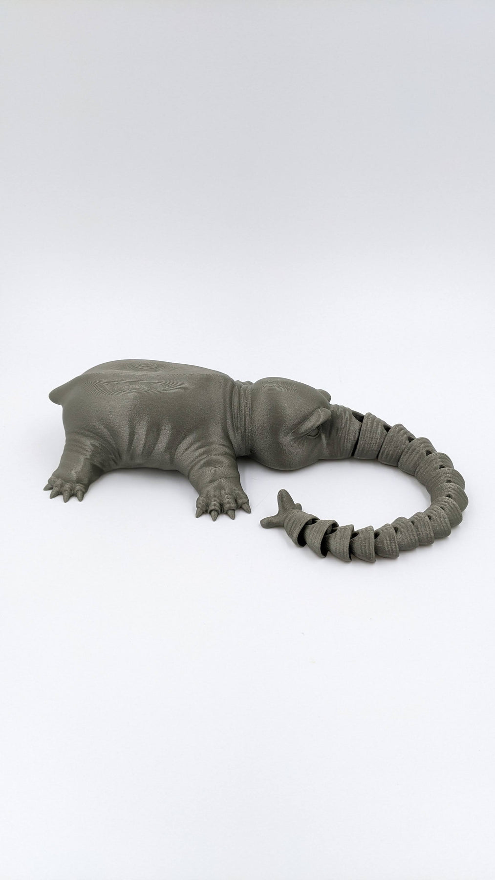 The Fifth Element Zorgs Pet – Darkteck 3D