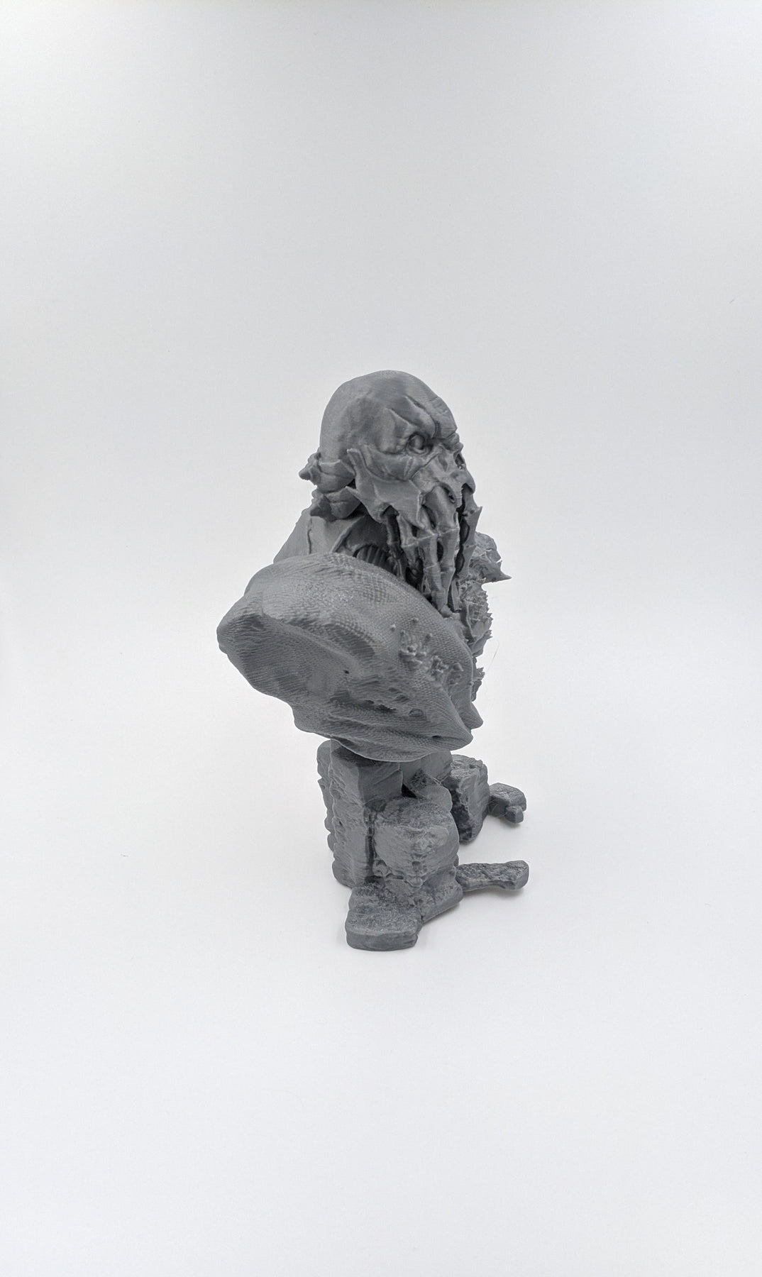 Pirates Cursed Sea Creature – Darkteck 3D